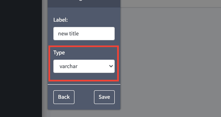 Spinub Admin Backend - An instant Admin for your Laravel application!